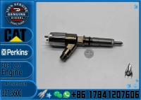 China C6.4 engine fuel injector321-3600 320-0677 320-0690 320-0680  10R-7668 10R-7938 10R-7939 for sale