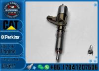China C4.4 C6.6 Injector, 320-0677  320-0680 2645A709 295-9130   2645A747 10R-7671 10R-7672 2645A718 for sale