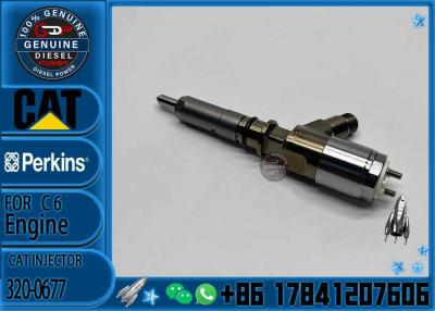 China C4.4 C6.6 Injector, 320-0677  320-0680 2645A709 295-9130   2645A747 10R-7671 10R-7672 2645A718 for sale