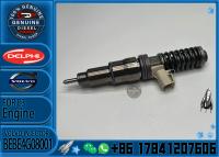 China Diesel Fuel Injector BEBE5L17101 BEBE5L17001 BEBE4L00001 BEBE4L00002 BEBE4L00102 21424681 BEBE4G08001 for sale
