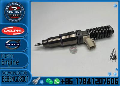 China Diesel Fuel Injector BEBE5L17101 BEBE5L17001 BEBE4L00001 BEBE4L00002 BEBE4L00102 21424681 BEBE4G08001 for sale