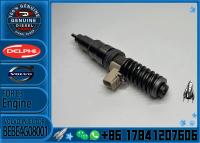 China Diesel Fuel Injector BEBE5L17101 BEBE5L17001 BEBE4L00001 BEBE4L00002 BEBE4L00102 21424681 BEBE4G08001 for sale