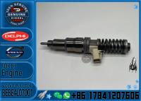 China Fuel Injector BEBE4L07001 BEBE4L00001 BEBE4L00002 BEBE4L00102 BEBE4L00001 BEBE4L00002 BEBE4L00102 For VOL for sale