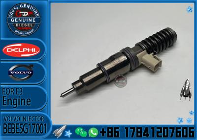 China Fuel Injector BEBE5G17001 22340648 BEBE4L01002 BEBE4L01102 BEBE4L02001 BEBE4L02002 For VOL for sale