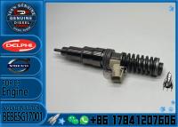 China Fuel Injector BEBE5G17001 22340648 BEBE4L01002 BEBE4L01102 BEBE4L02001 BEBE4L02002 For VOL for sale