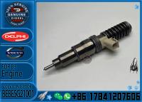 China Common Rail Fuel Injector 21457953 BEBE5G13001 BEBE5G21001 BEBE4L00102 BEBE4L01001 BEBE4L01002 BEBE4L01102 For VOL for sale