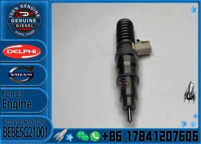 China Common Rail Fuel Injector 21457953 BEBE5G13001 BEBE5G21001 BEBE4L00102 BEBE4L01001 BEBE4L01002 BEBE4L01102 For VOL for sale