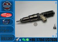 China Fuel Injector BEBE5L08001 BEBE5L17101 BEBE5L17001 BEBE4L00001 BEBE4L00002 BEBE4L00102 BEBE4L00001 For VOL for sale
