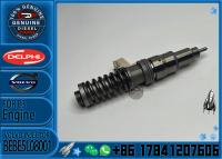 China Fuel Injector BEBE5L08001 BEBE5L17101 BEBE5L17001 BEBE4L00001 BEBE4L00002 BEBE4L00102 BEBE4L00001 For VOL for sale