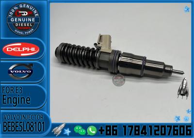 China Common Rail Fuel Injector BEBE5L08001 BEBE5L08101 BEBE4L01001 BEBE4L01002 BEBE4L01102 BEBE4L02001 For VOL for sale