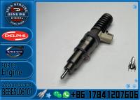 China Common Rail Fuel Injector BEBE5L08001 BEBE5L08101 BEBE4L01001 BEBE4L01002 BEBE4L01102 BEBE4L02001 For VOL for sale