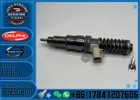 China Common Rail Fuel Injector BEBE5L08001 BEBE5L08101 BEBE4L01001 BEBE4L01002 BEBE4L01102 BEBE4L02001 For VOL for sale