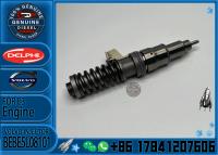 China Common Rail Fuel Injector BEBE5L08001 BEBE5L08101 BEBE4L01001 BEBE4L01002 BEBE4L01102 BEBE4L02001 For VOL for sale
