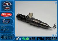 China Diesel Fuel Injector 22479125 BEBE5L17001 BEBE5L17101 BEBE5L17001 BEBE4L00001 BEBE4L00002 For VOL for sale