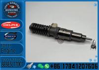 China Diesel Fuel Injector 22479125 BEBE5L17001 BEBE5L17101 BEBE5L17001 BEBE4L00001 BEBE4L00002 For VOL for sale