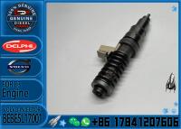 China Diesel Fuel Injector 22479125 BEBE5L17001 BEBE5L17101 BEBE5L17001 BEBE4L00001 BEBE4L00002 For VOL for sale