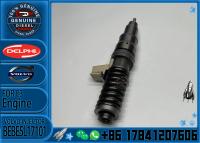 China Diesel Fuel Injector 22717952 BEBE5L17001 BEBE4L01001 BEBE4L01002 BEBE4L01102 BEBE4L02001 BEBE5L17101 For VOL for sale
