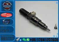 China Diesel Fuel Injector 22717952 BEBE5L17001 BEBE4L01001 BEBE4L01002 BEBE4L01102 BEBE4L02001 BEBE5L17101 For VOL for sale