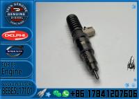 China Diesel Fuel Injector 22717952 BEBE5L17001 BEBE4L01001 BEBE4L01002 BEBE4L01102 BEBE4L02001 BEBE5L17101 For VOL for sale