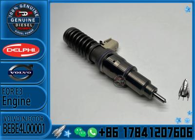 China Diesel Fuel Injector BEBE4L00001 BEBE4L00002 BEBE4L01102 BEBE4L02001 BEBE4L00102 33800-84700 63229473 For VOL for sale