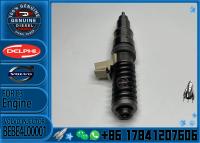 China Diesel Fuel Injector BEBE4L00001 BEBE4L00002 BEBE4L01102 BEBE4L02001 BEBE4L00102 33800-84700 63229473 For VOL for sale
