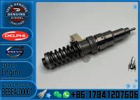 China Diesel Fuel Injector BEBE4L00001 BEBE4L00002 BEBE4L01102 BEBE4L02001 BEBE4L00102 33800-84700 63229473 For VOL for sale
