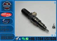China Common Rail Diesel Fuel Injector BEBE5L08001 BEBE5L08101 33800-84700 BEBE4L00001 BEBE4L00002 for VOL Engine for sale