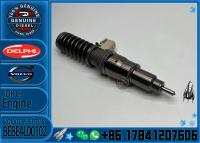 China Fuel Injector BEBE4L00001 BEBE5G21001 BEBE5L08001 BEBE5L08101 BEBE5L17001 BEBE4L00102 33800-84700 For VOL for sale