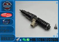 China Fuel Injector BEBE4L00001 BEBE5G21001 BEBE5L08001 BEBE5L08101 BEBE5L17001 BEBE4L00102 33800-84700 For VOL for sale