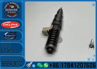 China Fuel Injector BEBE4L00001 BEBE5G21001 BEBE5L08001 BEBE5L08101 BEBE5L17001 BEBE4L00102 33800-84700 For VOL for sale
