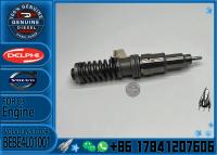 China Diesel Fuel Injector 33800-84710 3380084710 BEBE4L01001 BEBE4L01102 BEBE4L02001 BEBE4L02002 BEBE4L02102 for sale