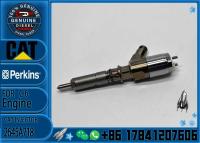 China C6.6 Diesel Engine Fuel Injector 292-3780 2923780 2645A718  320-0690 320-0680 2645A709 295-9130 382-0480 for sale