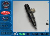 China Fuel Injector Assembly BEBE4L02102 BEBE4G15001 BEBE4G14001 BEBE4G16001 BEBE4N01001 BEBE4K01001 For VOL Engine E3 for sale