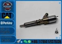 China Fuel Injector 326-4740 10R-7676  2645A747 10R-7671  295-9130 382-0480 282-0490 292-3780 For Cat C4.2 Engine for sale