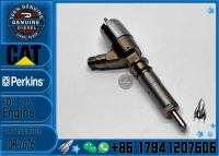 China Fuel Injector 326-4740 10R-7676  2645A747 10R-7671  295-9130 382-0480 282-0490 292-3780 For Cat C4.2 Engine for sale