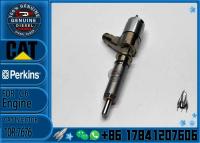 China Fuel Injector 326-4740 10R-7676  2645A747 10R-7671  295-9130 382-0480 282-0490 292-3780 For Cat C4.2 Engine for sale