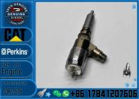 China Fuel Injector 326-4740 10R-7676  2645A747 10R-7671  295-9130 382-0480 282-0490 292-3780 For Cat C4.2 Engine for sale