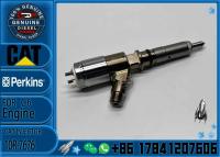 China Fuel Injector 326-4740 10R-7676  2645A747 10R-7671  295-9130 382-0480 282-0490 292-3780 For Cat C4.2 Engine for sale