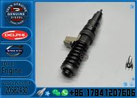 China Diesel Engine Fuel Common Rail Injector 20965224 20582430 21106375 21244717 20582430 20977565 21106375 For VOL for sale