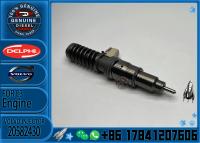 China Diesel Engine Fuel Common Rail Injector 20965224 20582430 21106375 21244717 20582430 20977565 21106375 For VOL for sale