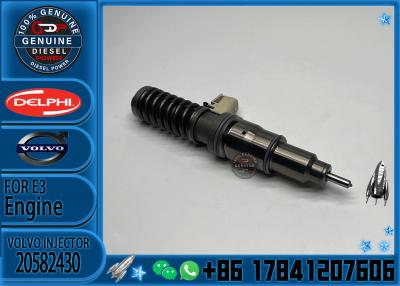 China Diesel Engine Fuel Common Rail Injector 20965224 20582430 21106375 21244717 20582430 20977565 21106375 For VOL for sale