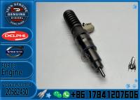 China Diesel Engine Fuel Common Rail Injector 20965224 20582430 21106375 21244717 20582430 20977565 21106375 For VOL for sale