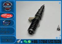 China Common Rail Injector 21106375 20965224 21028628 20582430 20977565 21106375 21106498 for VOL for sale