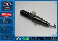 China Common Rail Injector 21106375 20965224 21028628 20582430 20977565 21106375 21106498 for VOL for sale