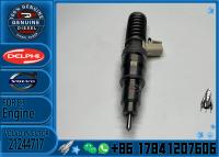 China Common Rail Injector 21458369 21244717 22340639  22340642 22027810 22717954 7421569191 7421569200 For VOL for sale