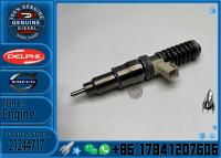China Common Rail Injector 21458369 21244717 22340639  22340642 22027810 22717954 7421569191 7421569200 For VOL for sale