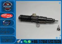 China Common Rail Injector 21458369 21244717 22340639  22340642 22027810 22717954 7421569191 7421569200 For VOL for sale