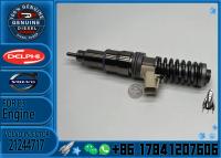 China Common Rail Injector 21458369 21244717 22340639  22340642 22027810 22717954 7421569191 7421569200 For VOL for sale