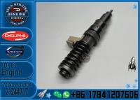 China Common Rail Injector 21458369 21244717 22340639  22340642 22027810 22717954 7421569191 7421569200 For VOL for sale