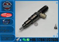 China Common Rail Injector 21458369 21244717 22340639  22340642 22027810 22717954 7421569191 7421569200 For VOL for sale